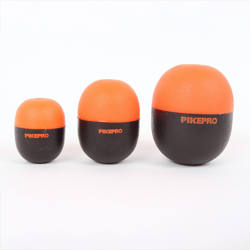 PikePro Bobber Floats - £3.99